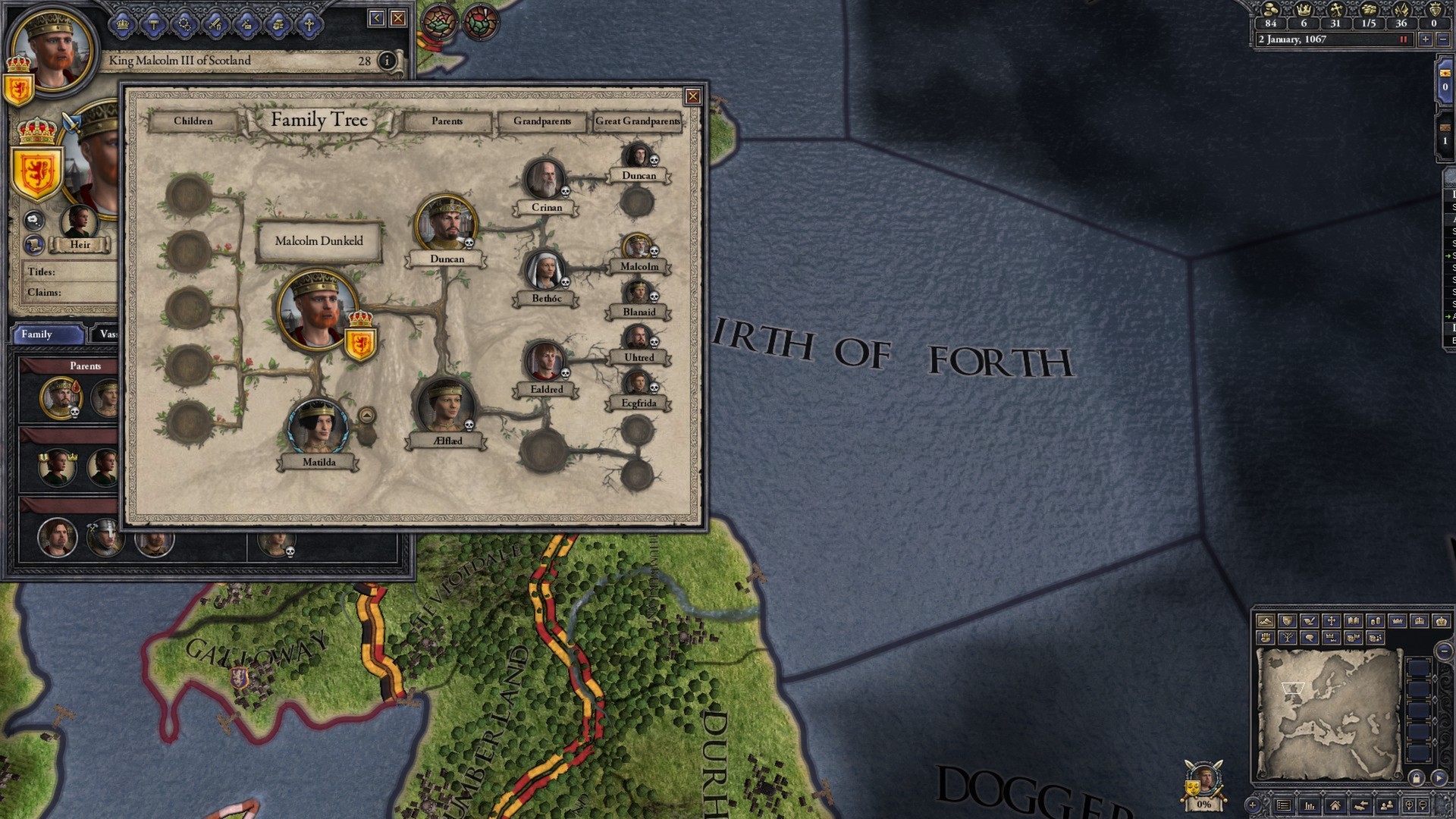Save 50% on Crusader Kings II: Celtic Unit Pack on Steam