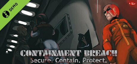 SCP - Containment Breach Demo (App 2266660) · SteamDB
