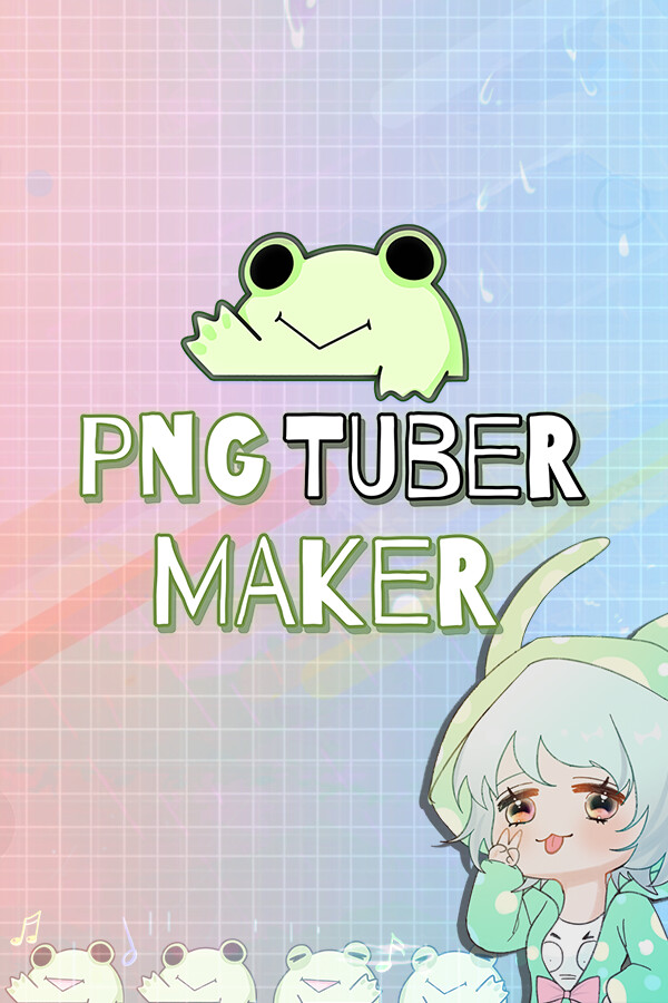 PngTuber Maker (App 2266940) · Packages · SteamDB