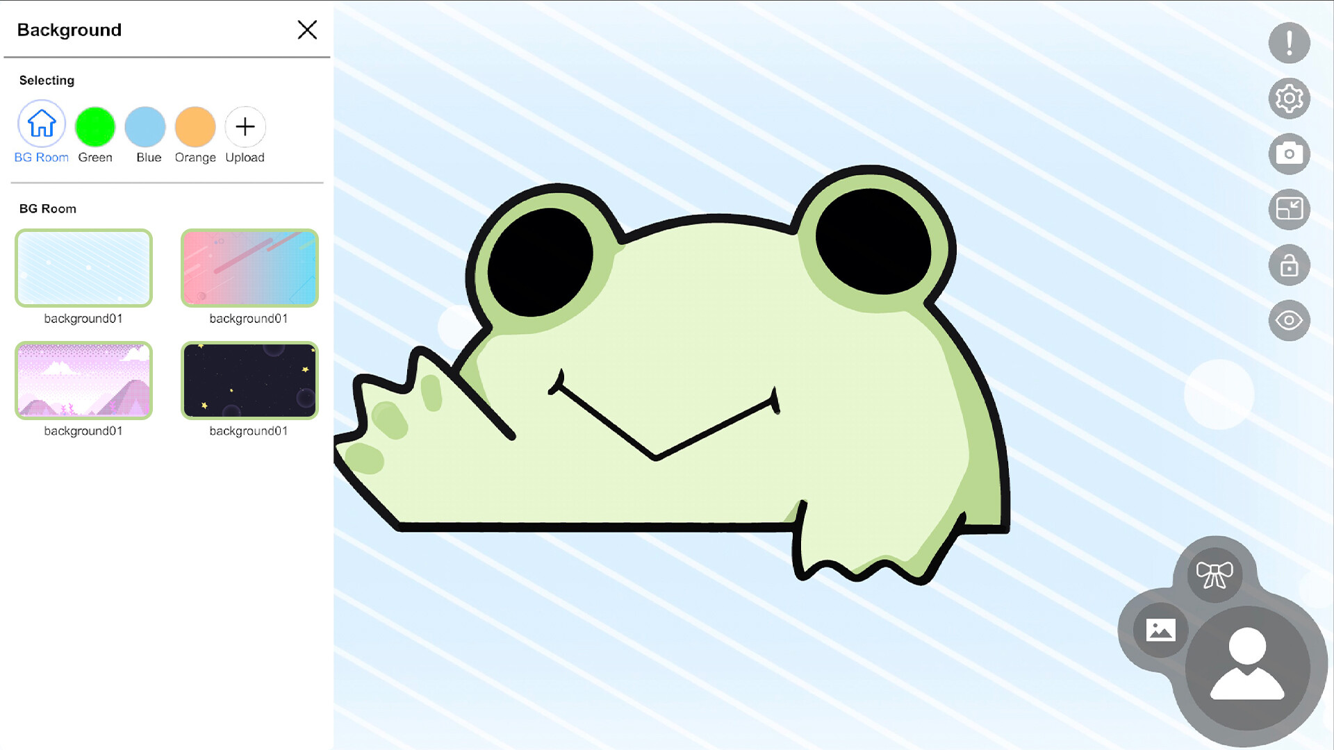 PngTuber Maker (App 2266940) · Screenshots · SteamDB