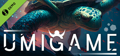 Umigame Demo Config (App 2267150) · SteamDB