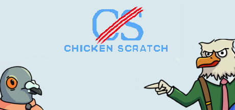 Chicken Scratch Steam Charts · SteamDB