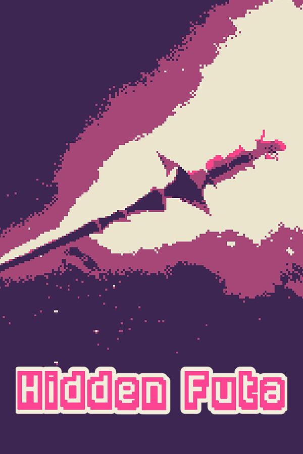 Hidden Futa · SteamDB