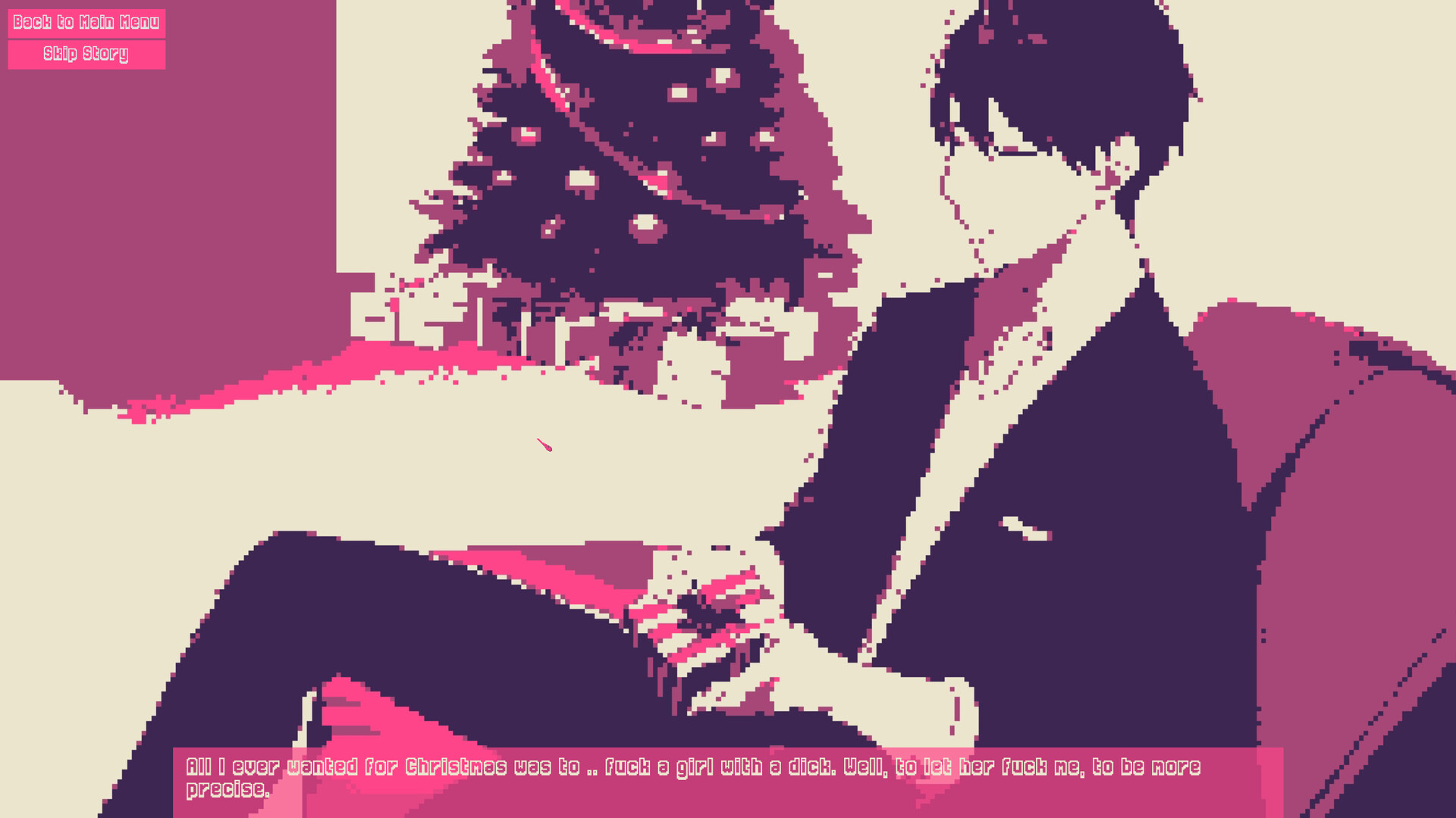 Hidden Futa on Steam