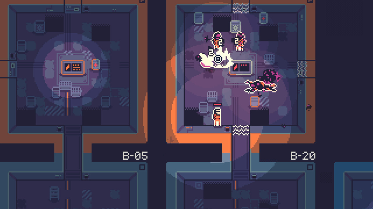 Rift Breach Screenshots · SteamDB