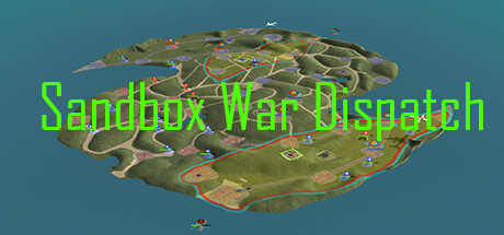 Sandbox War Dispatch on Steam