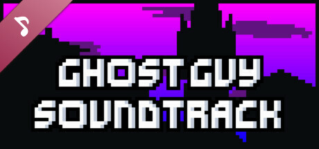 Ghost Guy Soundtrack Price history · SteamDB