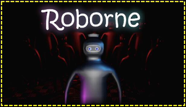 Roborne on Steam