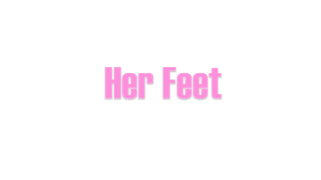 她的脚 · Her Feet Steam Charts · SteamDB