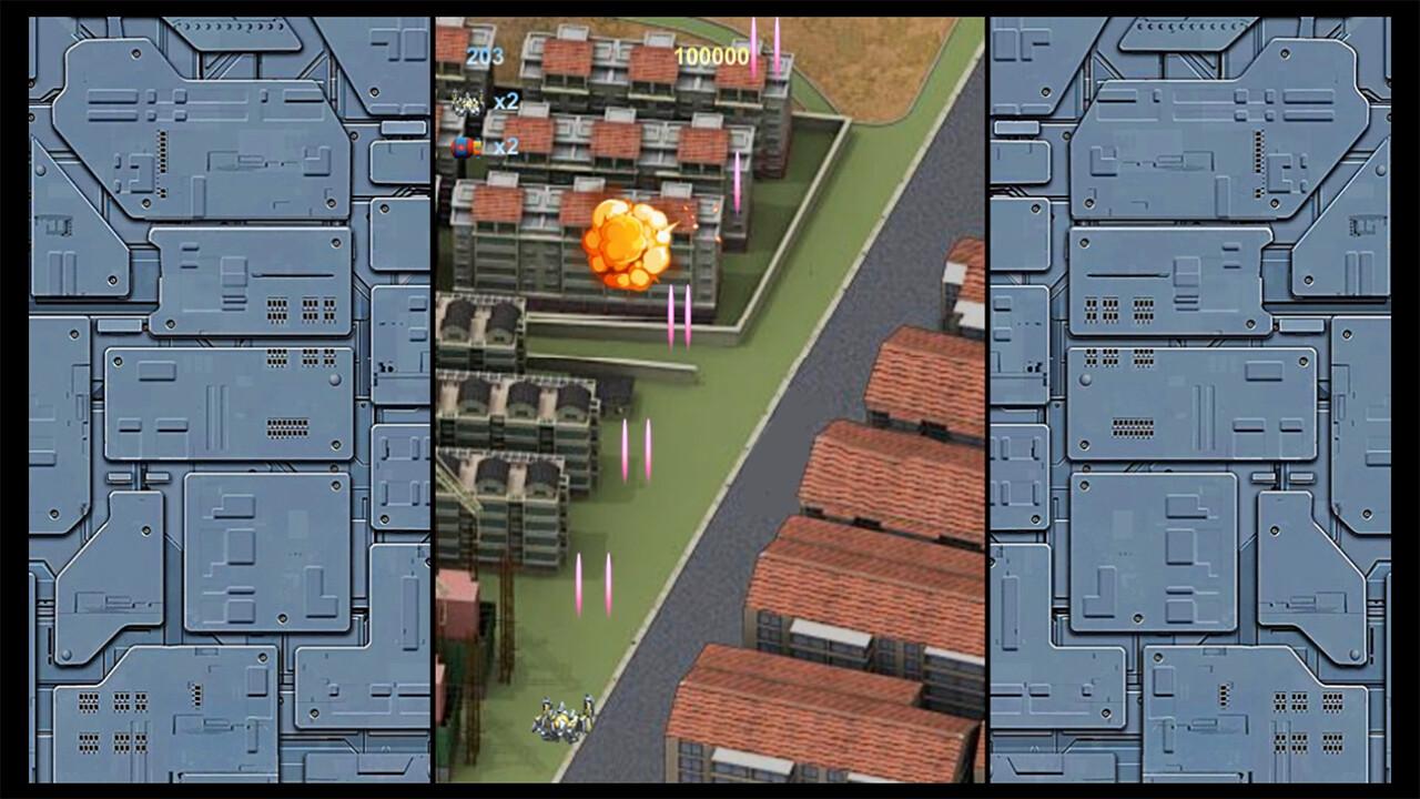 Agni Fighter on Steam