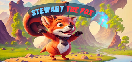 Stewart The Fox Steam Charts · SteamDB