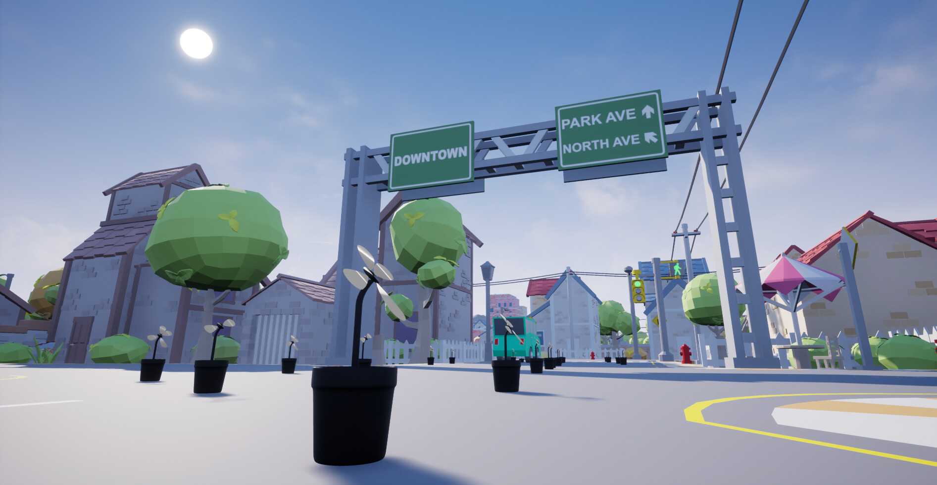 Adventurer Flower on Steam