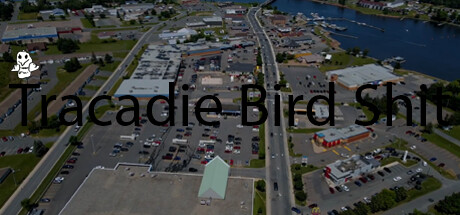 Tracadie Bird Shit Steam Charts · SteamDB