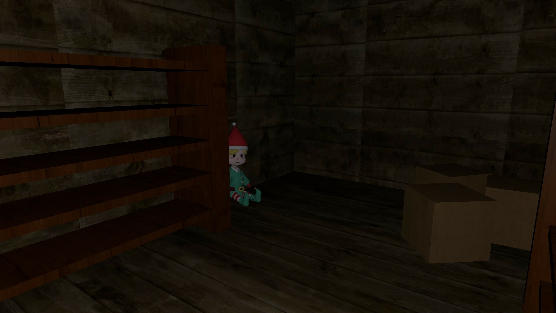 Sky High Games Horror Collection on Steam