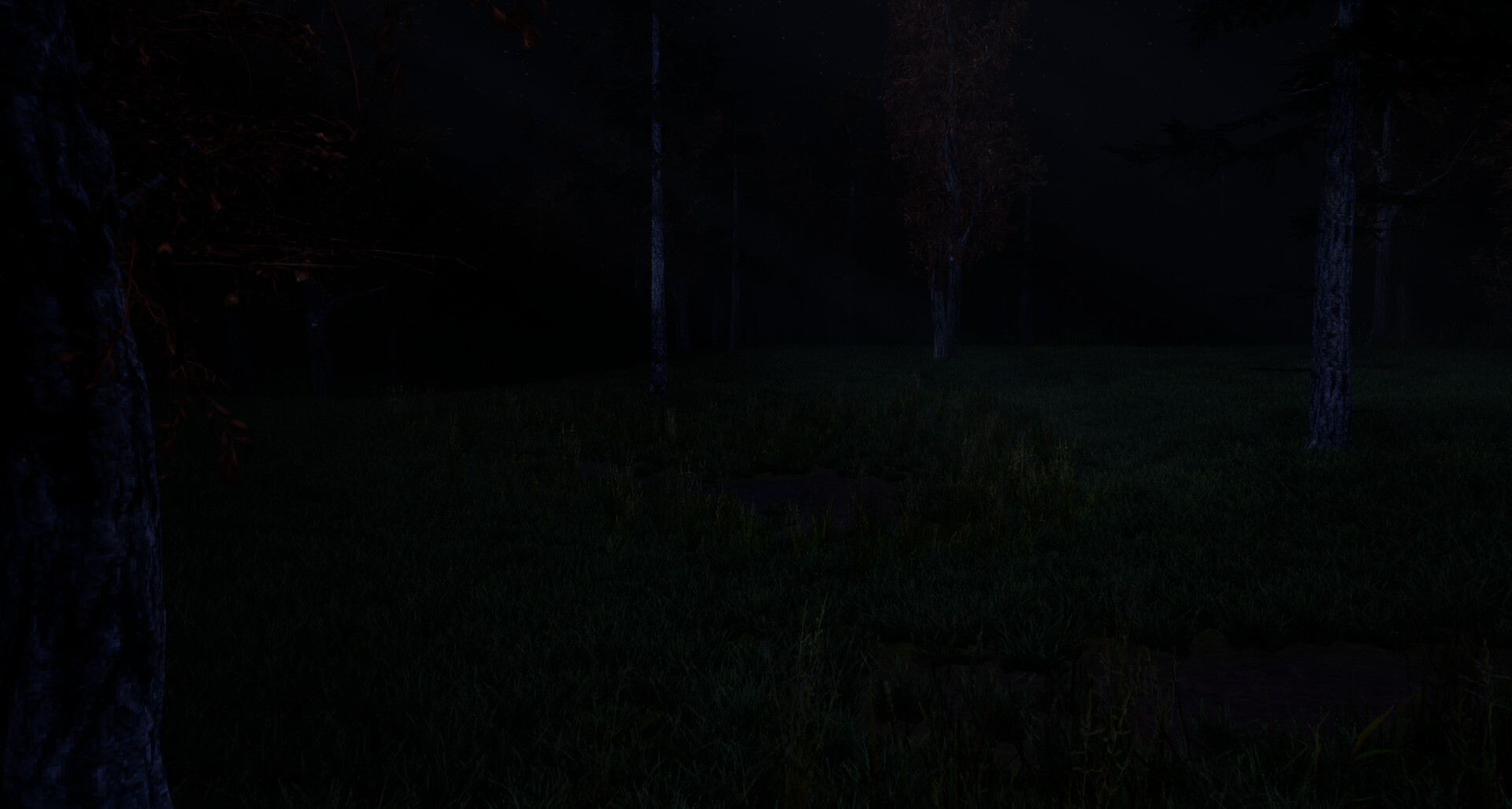 Samhain on Steam