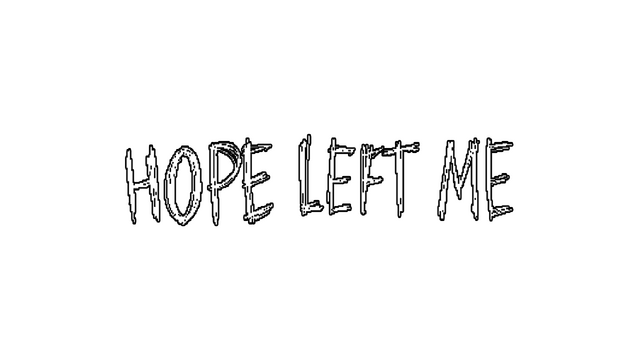 HOPE LEFT ME Screenshots · SteamDB