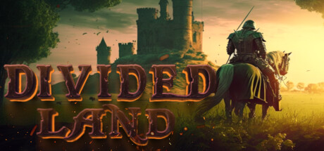 Divided Land Steam Charts · SteamDB