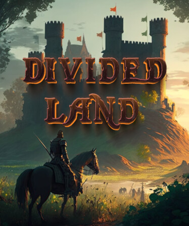 Divided Land · SteamDB