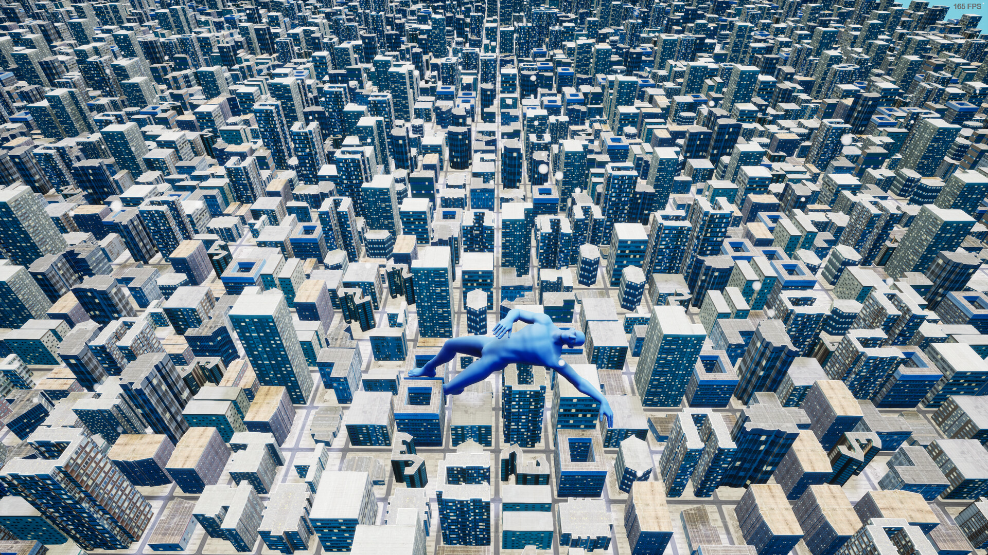 Ragdoll: Fall and Destroy on Steam