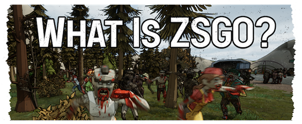 Zombie Survival Game Online on Steam