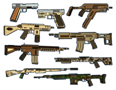 Zombie Survival Game Online on Steam