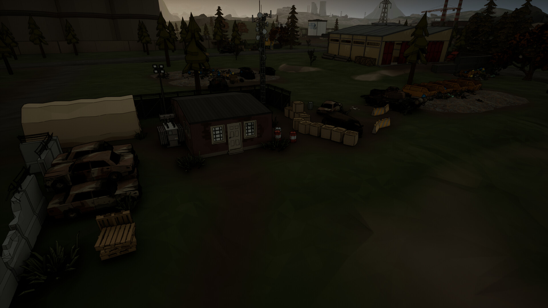 Zombie Survival Game Online on Steam