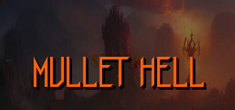 Mullet Hell Steam Charts · SteamDB
