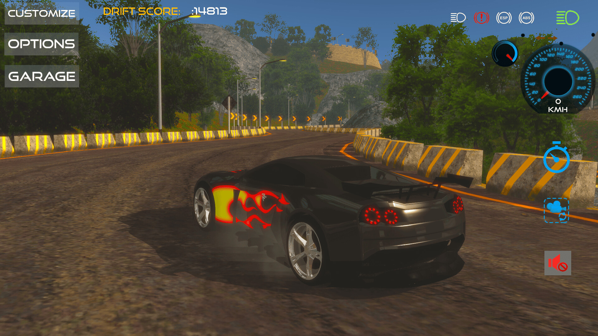 Drift City Underground on Steam