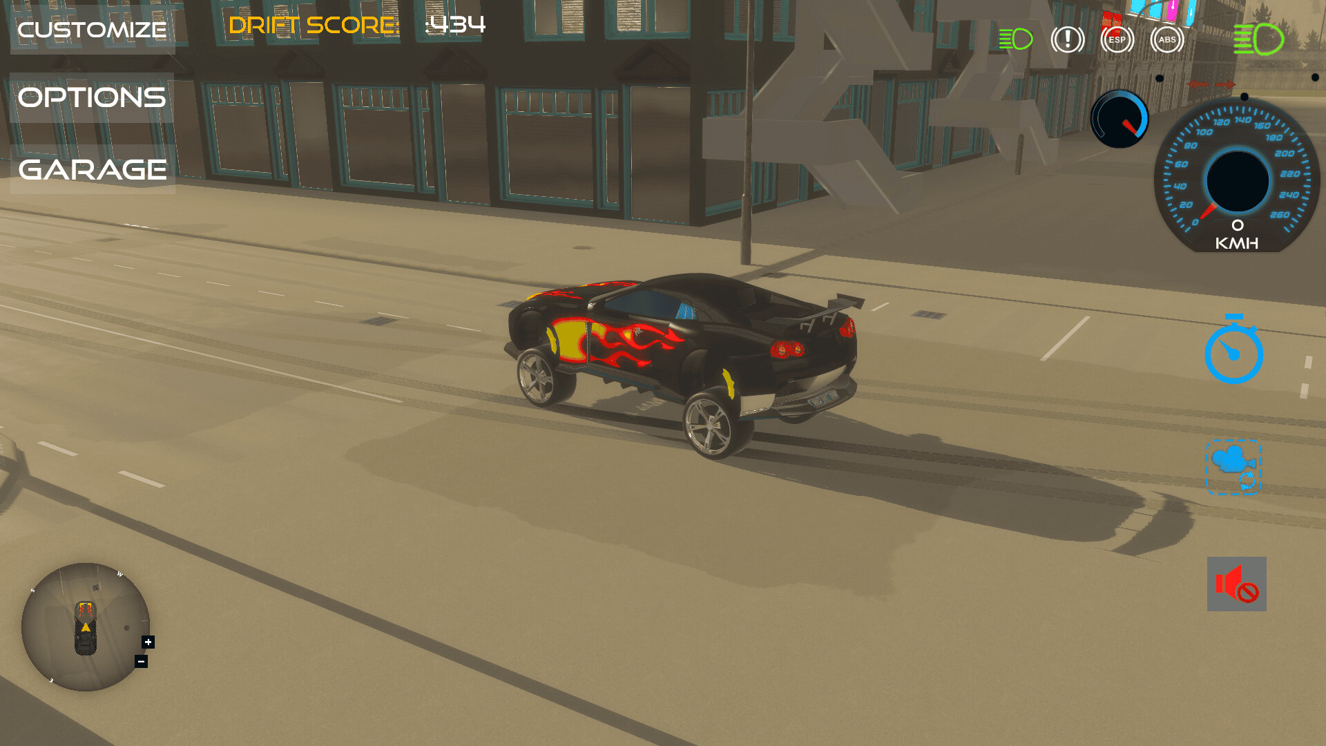 Drift City Underground on Steam