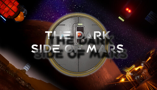 The Dark Side Of Mars di Steam