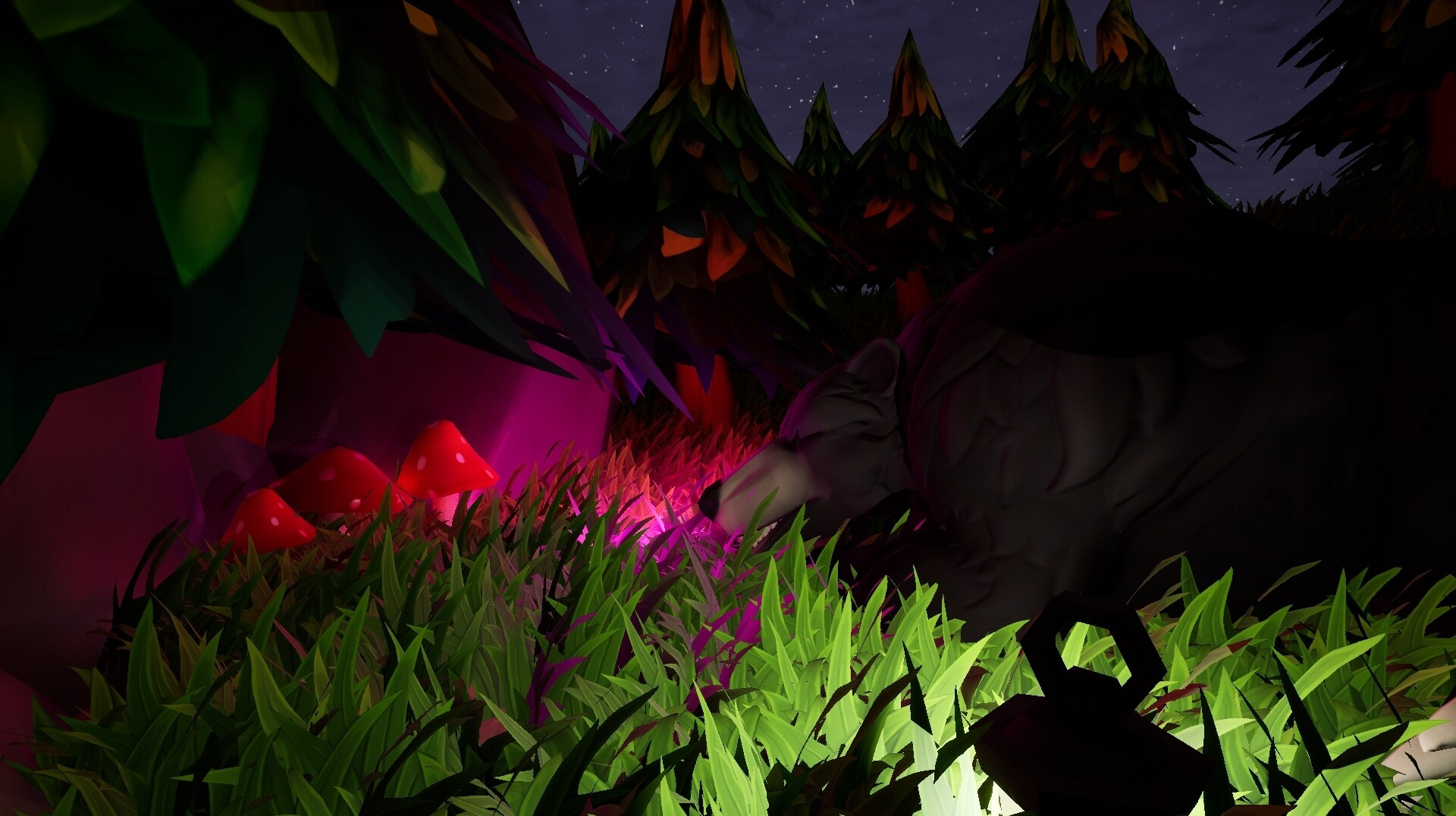 Wild River Run on Steam