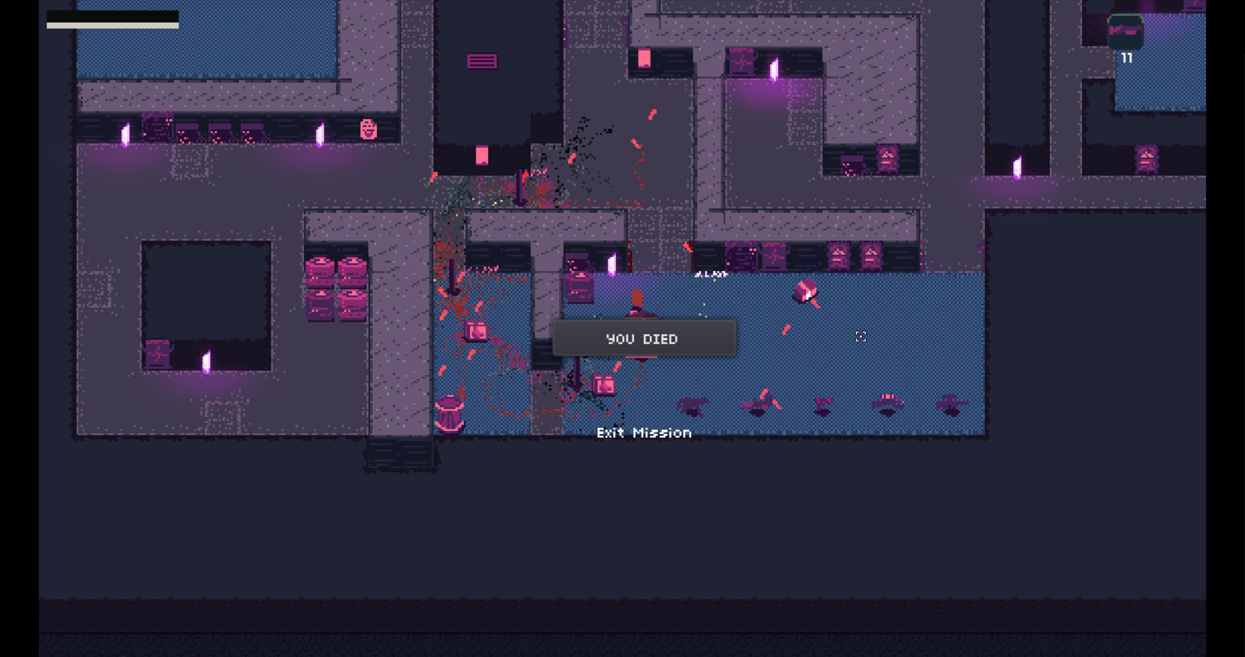 How I Escaped Futa Prison Screenshots · SteamDB