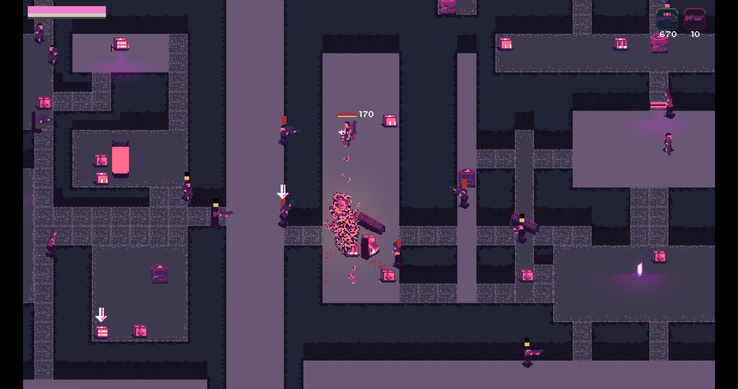 How I Escaped Futa Prison Screenshots · SteamDB