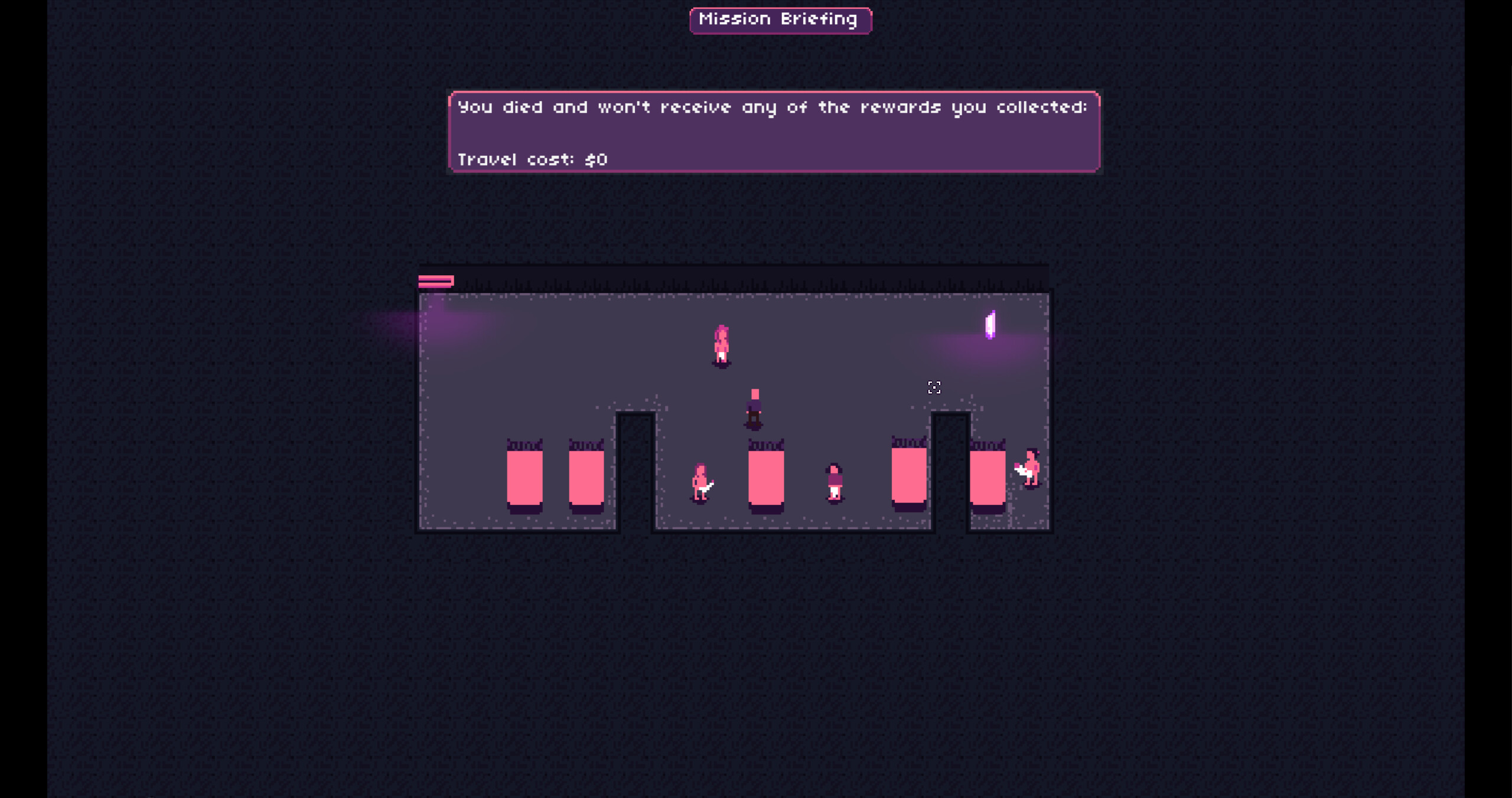 How I Escaped Futa Prison Screenshots · SteamDB