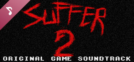 SUFFER 2 OST · SUFFER 2 Soundtrack Screenshots · SteamDB
