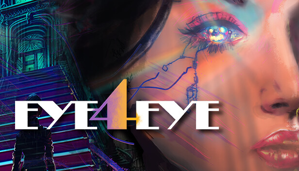 Eye 4 Eye on Steam
