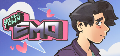 Steam Community :: Small Town Emo