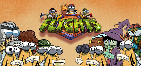 30+ games like Simbro: ResErection - SteamPeek