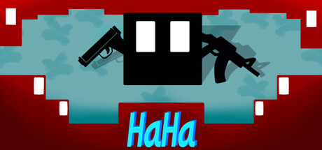 HaHa · SteamDB