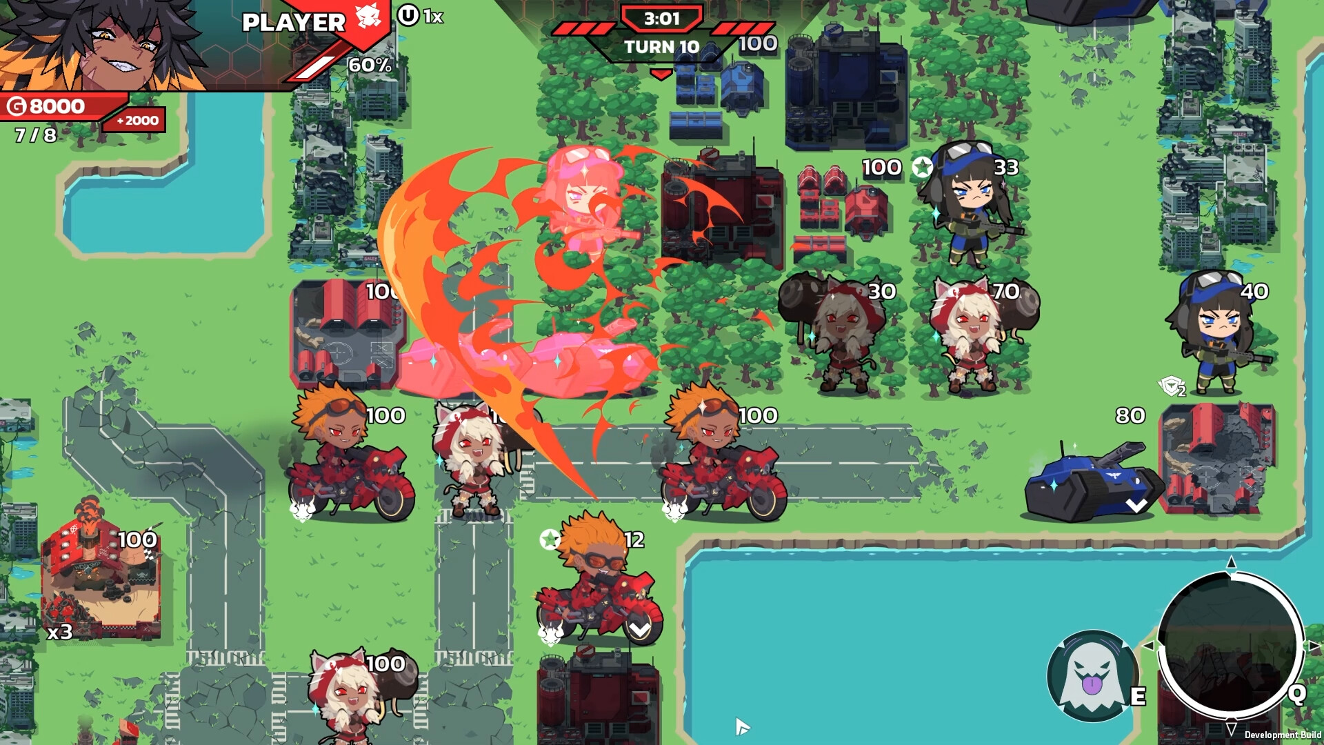 ANIWARS Screenshots · SteamDB