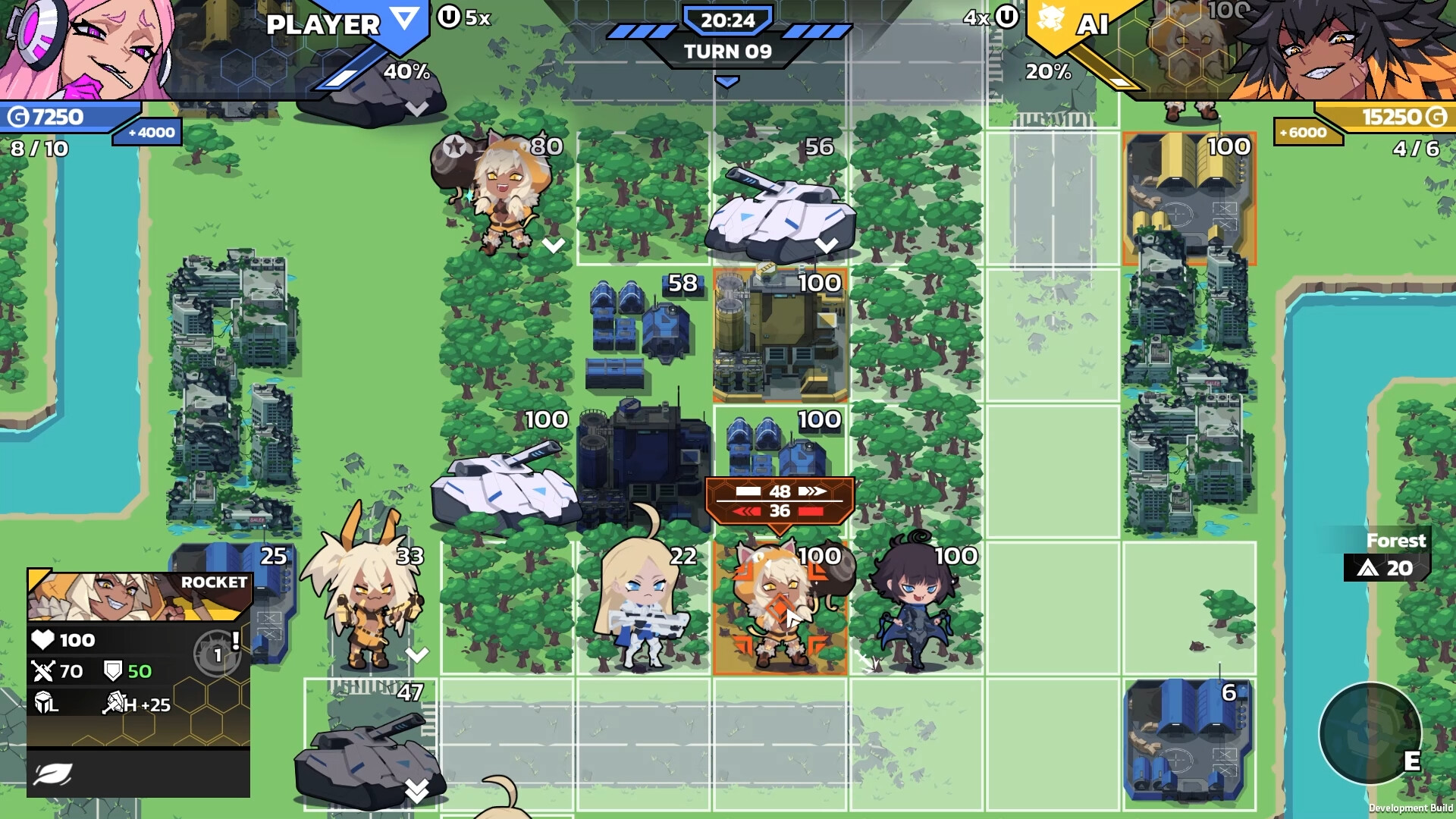 ANIWARS Screenshots · SteamDB