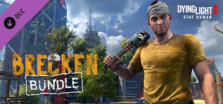 Dying Light 2 - Brecken Skin Bundle · Dying Light 2 Stay Human: Brecken ...