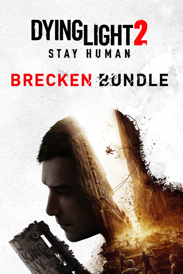 Dying Light 2 - Brecken Skin Bundle · Dying Light 2 Stay Human: Brecken ...