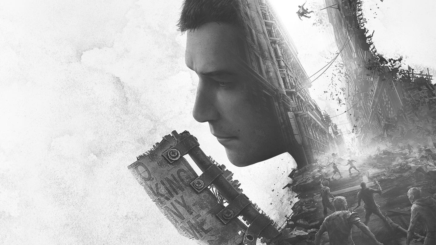 Dying Light 2 - Brecken Skin Bundle · Dying Light 2 Stay Human: Brecken ...