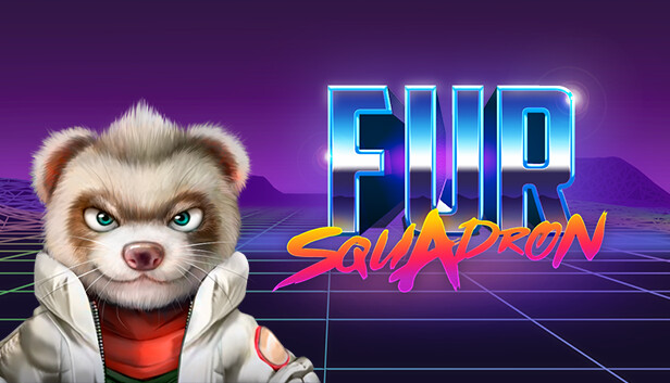 FUR Squadron on Steam