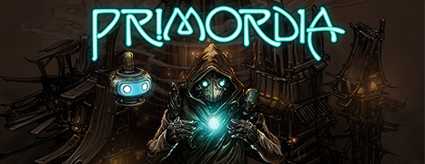 Primordia Price history · SteamDB