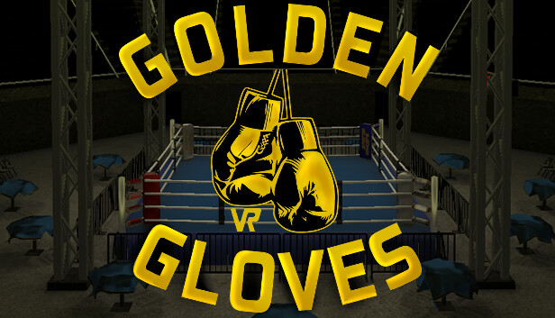 Golden Gloves VR on Steam