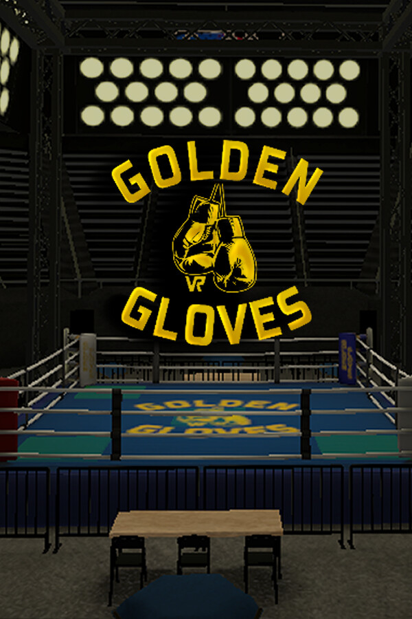 Golden Gloves VR Steam Charts · SteamDB