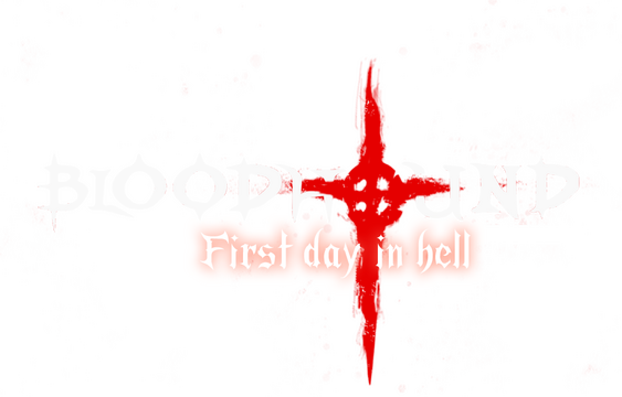 Bloodhound: First day in hell · SteamDB