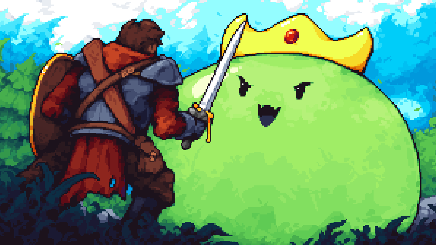 DunHero: Rogulike RPG (App 2270210) · SteamDB